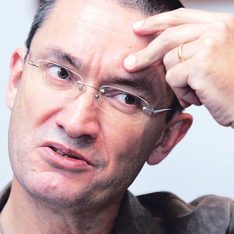 mark tompson - Fenomeni