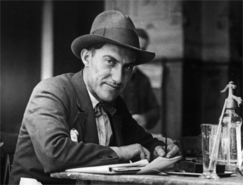 Rade Drainac - Bandit ili pesnik: izabrane pesme [Knjiga dana] - Fenomeni