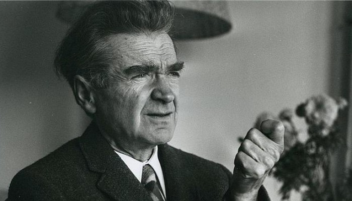 emil-cioran-philosophe-700x400 - Fenomeni