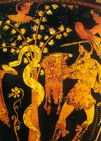 10. jason-slays-dragon - Fenomeni